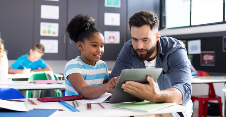 Understanding Ngss Standards For Elementary And Middle School